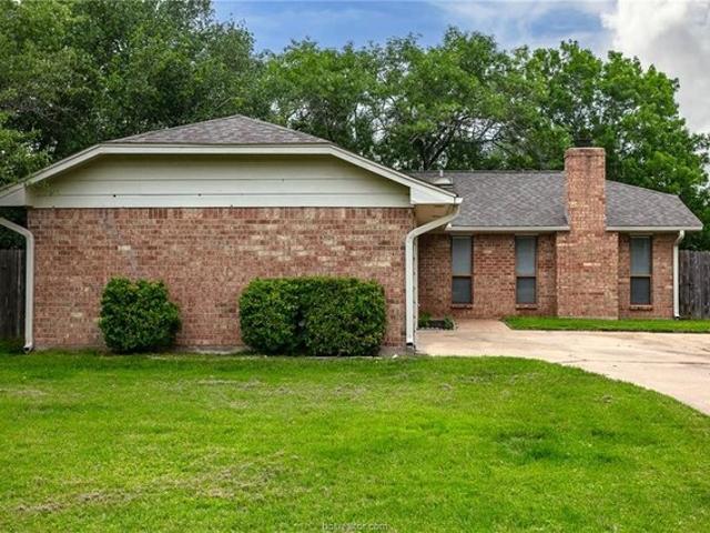 4507 Taft Ct, Bryan, TX 77802