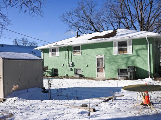 4507 Taylor St NE, Columbia Heights, MN 55421 | Compass