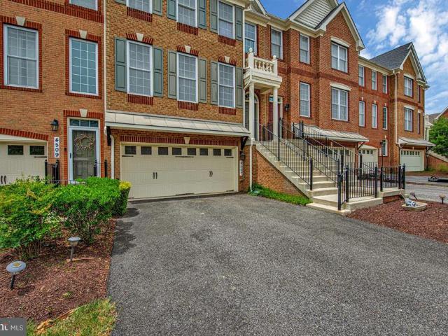 4507 Thoroughbred Drive