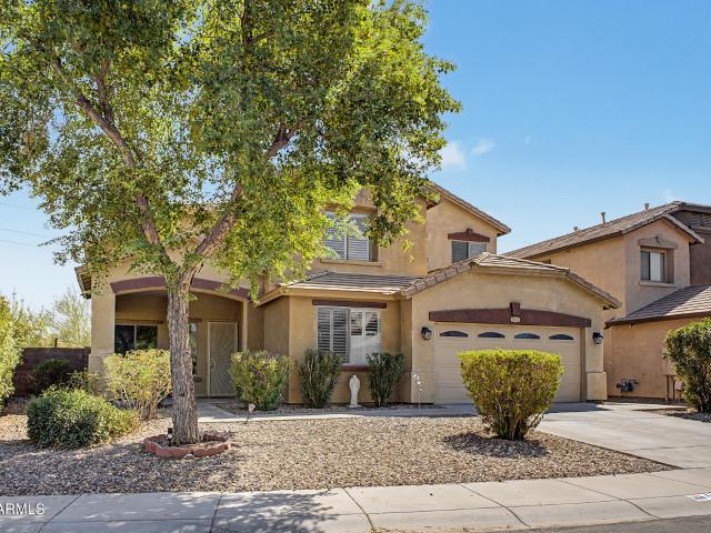 4507 w donner drive