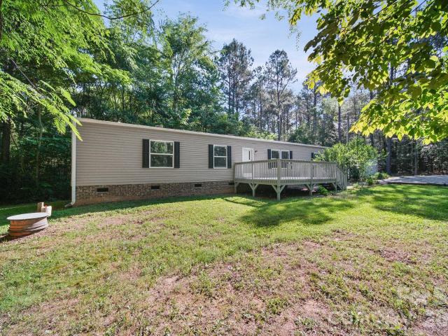 4507 White Store Road