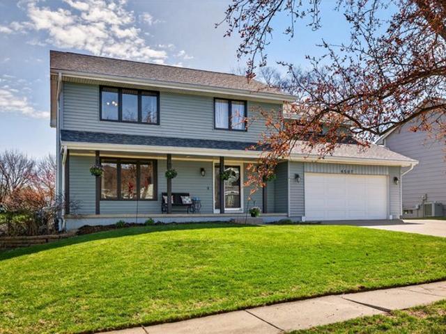 4507 48th St, Des Moines, IA 50310
