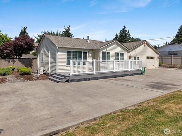 4507 72nd St E, Tacoma, WA 98443