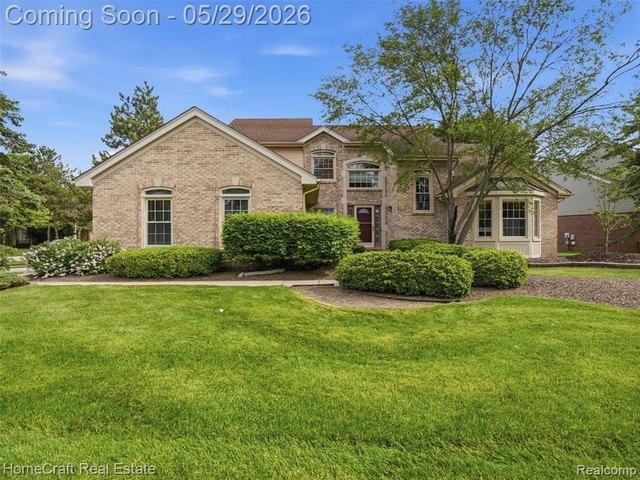 45088 Danbury Rd, Canton, MI 48188