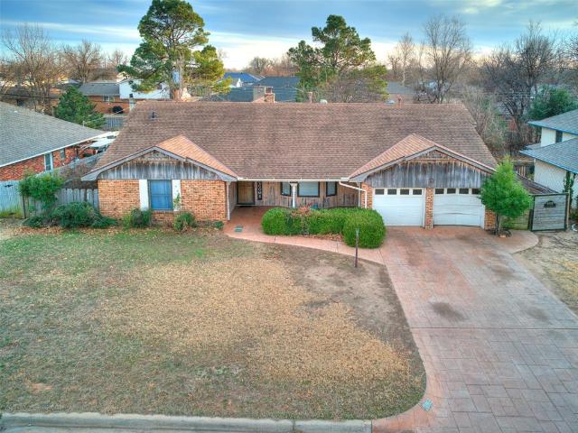 4508 NW 32nd Place