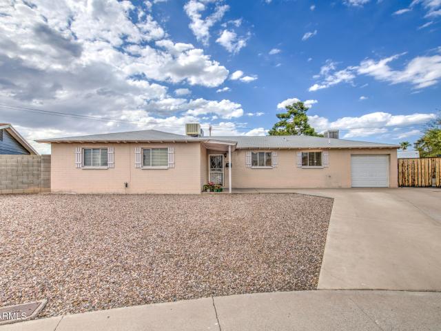 4508 N 57th Dr, Phoenix, AZ 85031 | Compass