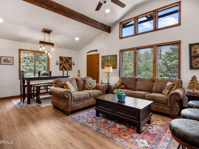 4508 N Chalet Drive