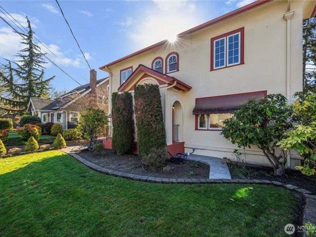 4508 N Verde St, Tacoma, WA 98407