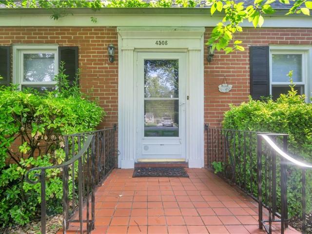 4508 Norman RD