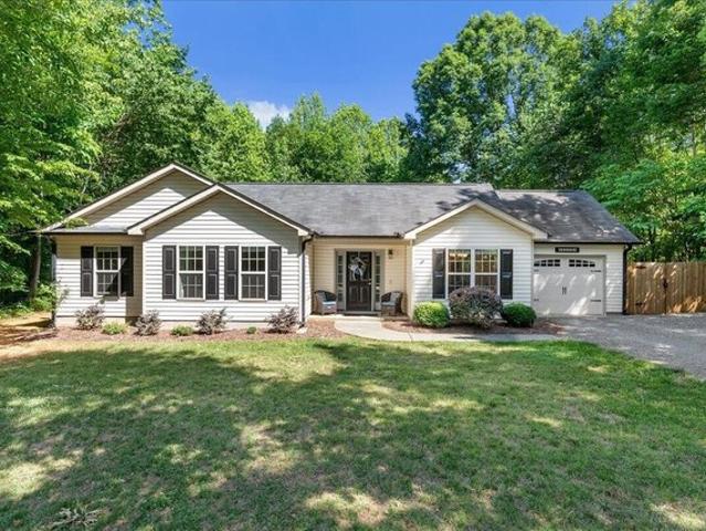 4508 Alice Dr, Oxford, NC 27565
