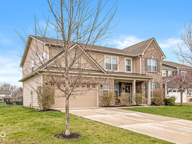 4508 Andover Parkway