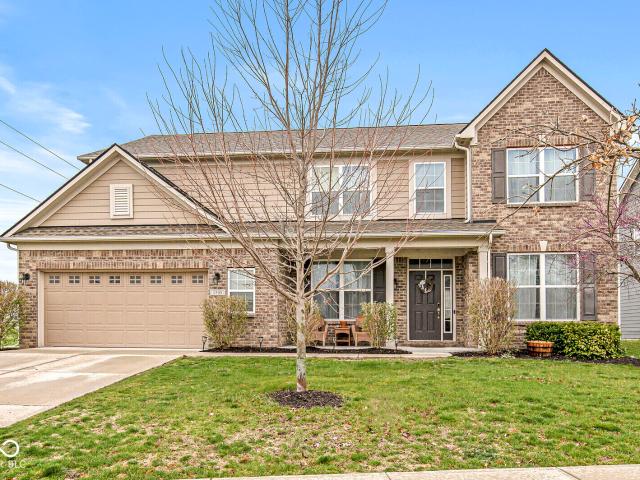 4508 Andover Pkwy, Westfield, IN 46062 | MLS #22093