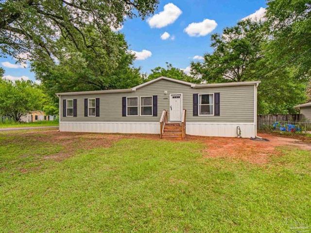 4508 Arcadia St, Milton, FL 32583
