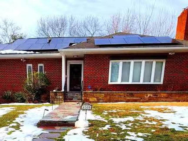 4508 Argyle Terrace Northwest, Washington, DC 20011 MLS #DCDC.