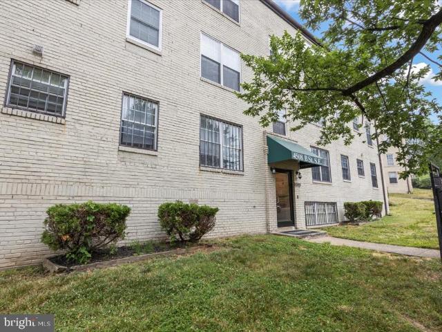 4508 B St SE, Unit 3, Washington, DC 20019 | MLS #DCDC2255