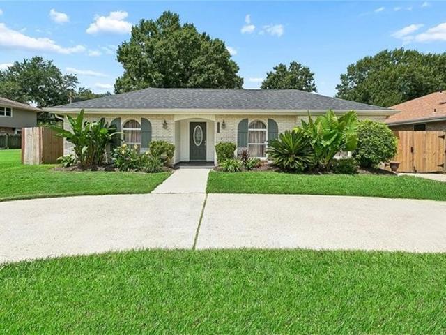 4508 Barnett St, Metairie, LA 70006