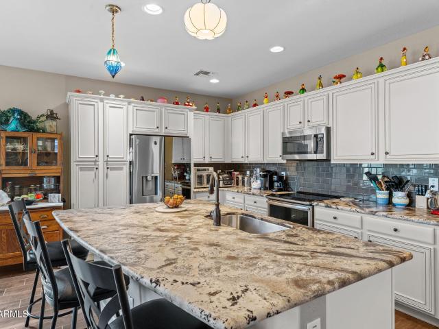 4508 Besant Way, Wickenburg, AZ 85390 | MLS #6989