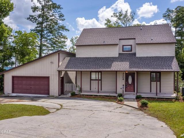 4508 Brook Forest Dr, Panama City, FL 32404