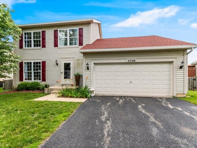 4508 Deames St, Plano, IL 60545