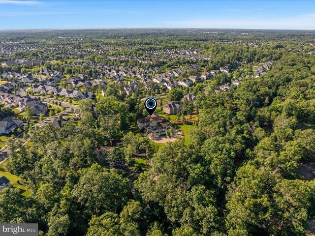 4508 Dodds Mill Drive
