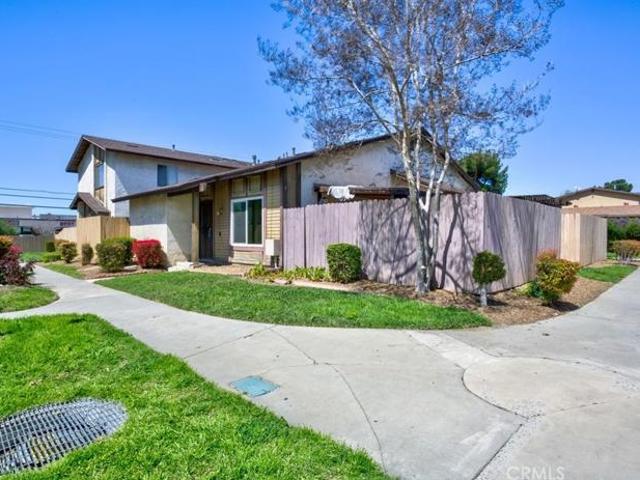4508 Donner Ct #41, Montclair, CA 91763