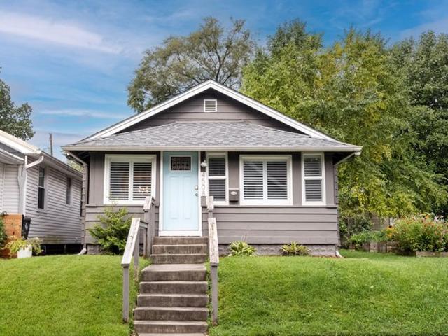 4508 Evanston Ave, Indianapolis, IN 46205