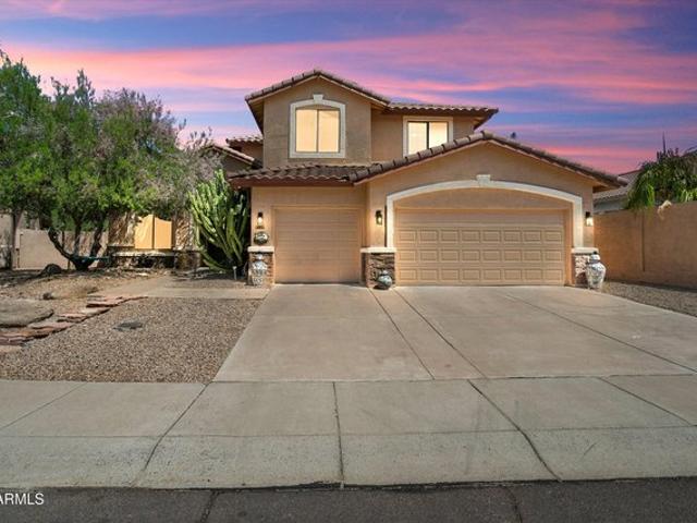 4508 E Andrea Dr, Cave Creek, AZ 85331