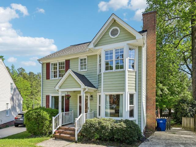 4508 Emmit Drive