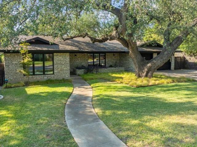 4508 Erin Ln, Austin, TX 78756