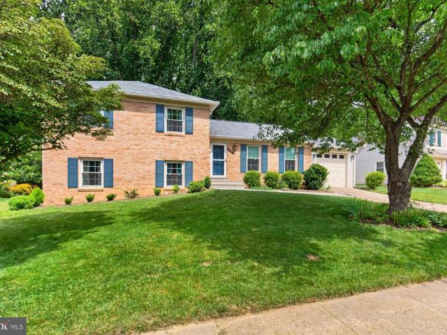 4508 Fidelity Court