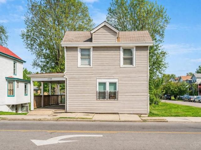 4508 Glenway Ave, Cincinnati, OH 45205