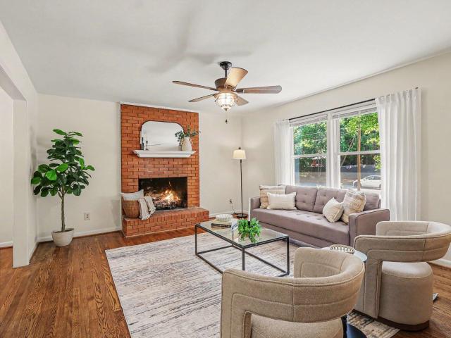 4508 Greenbrier Road