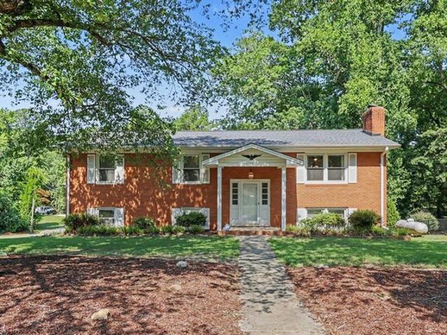 4508 Greenbrier Rd, Raleigh, NC 27603