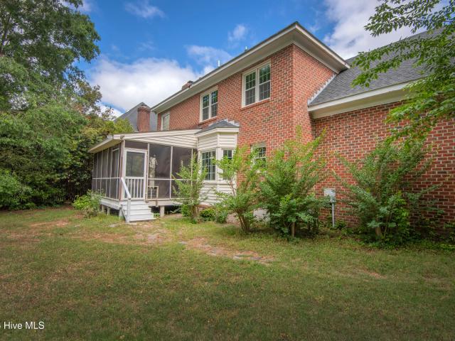 4508 Hansford Dr, Rocky Mount, NC 27803 | MLS #100569