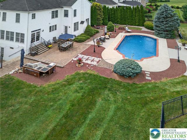 4508 Homestead Drive