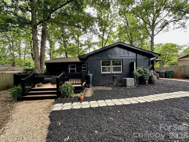 4508 Ivanhoe Pl, Charlotte, NC 28205