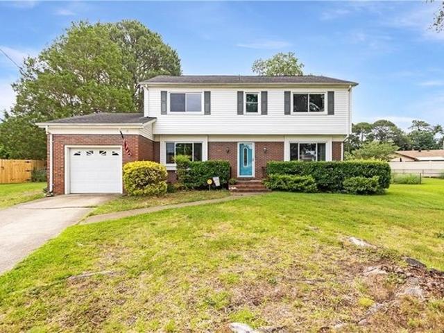 4508 Ibis Ct, Portsmouth, VA 23703