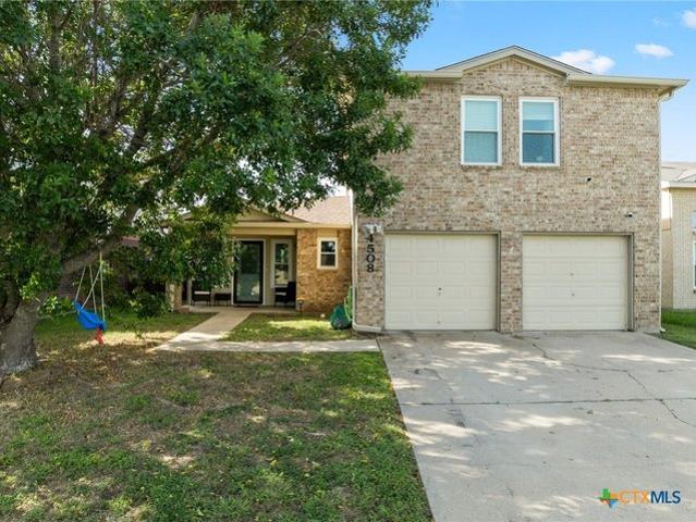 4508 Indigo Dr, Killeen, TX 76542