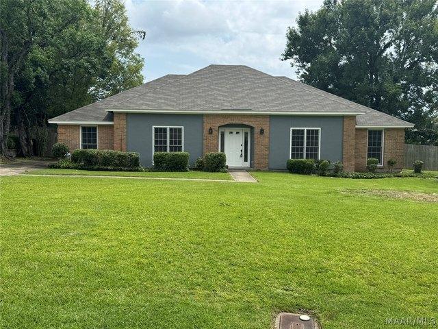 4508 Jacobs Ct, Montgomery, AL 36106