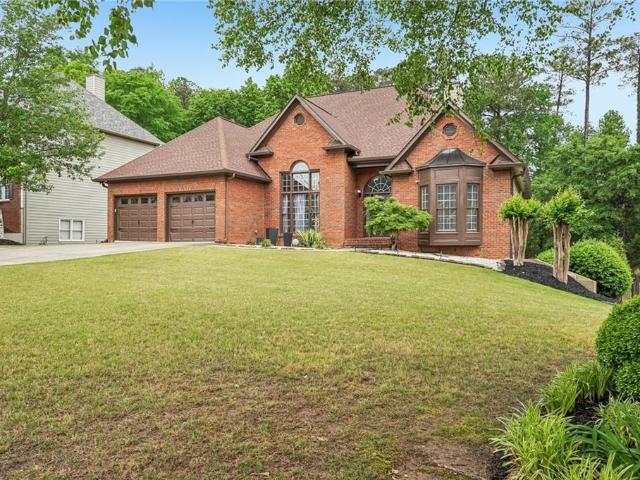 4508 Kingsgate Ct NW, Acworth, GA 30101 | MLS #7729 | Compass