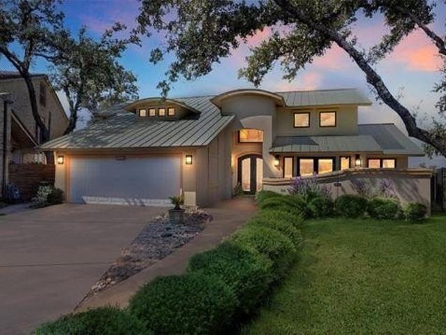 4508 Knapp Holw, Austin, TX 78731