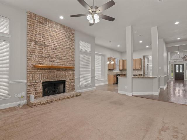 4508 Lake Ridge Drive