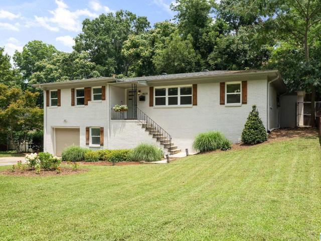 4508 Linpark Drive
