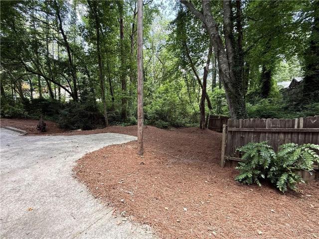 4508 Lost Mountain Court