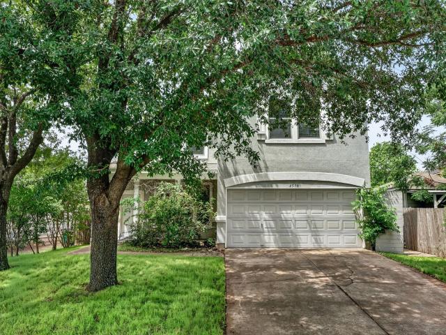 4508 Peach Grove Rd, Austin, TX 78744 | MLS #3753
