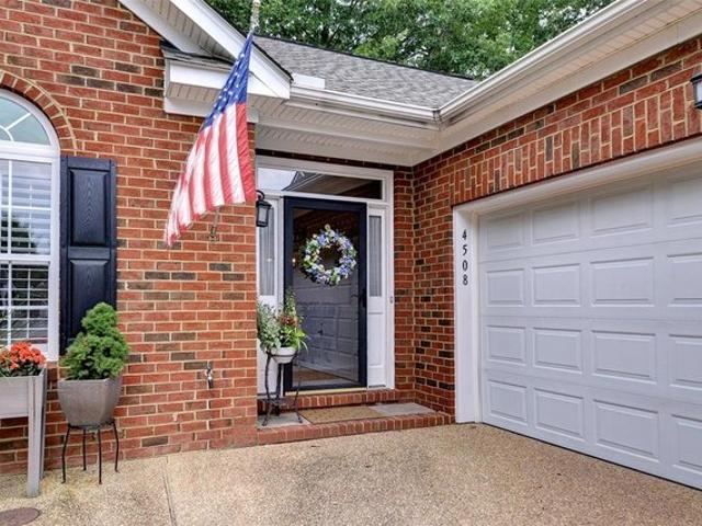 4508 Prescott Dr, Williamsburg, VA 23188
