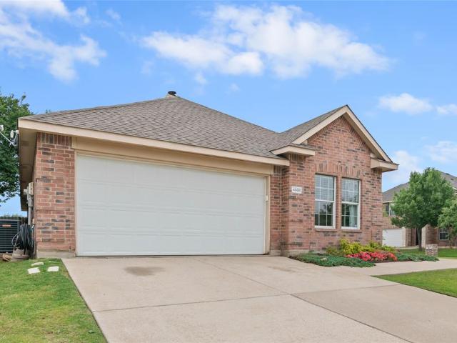 4508 Redbud Drive