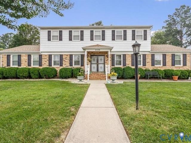 4508 Ridgecrest Ln, Colonial Heights, VA 23834