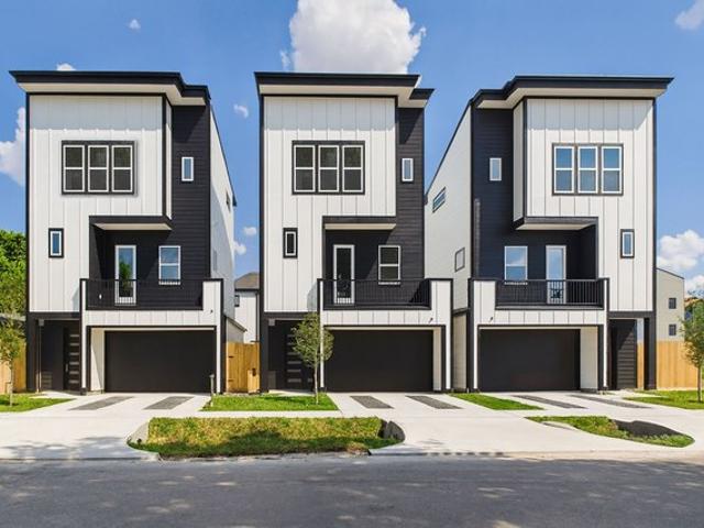 4508 Robertson St, Houston, TX 77009