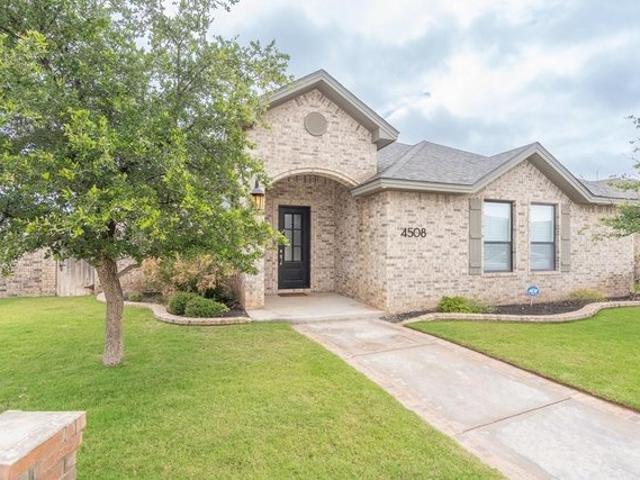 4508 San Pedro Ct, Midland, TX 79707